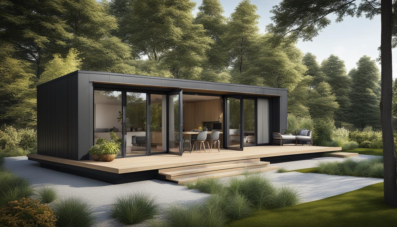 Affecting the Longevity of Modular Homes