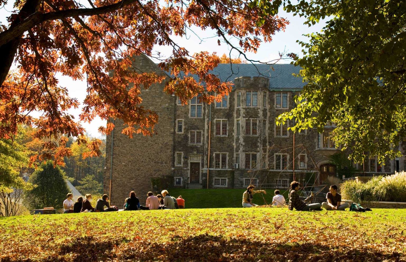 Bard College's Opera Renaissance ─ A Look at Recent Productions ...