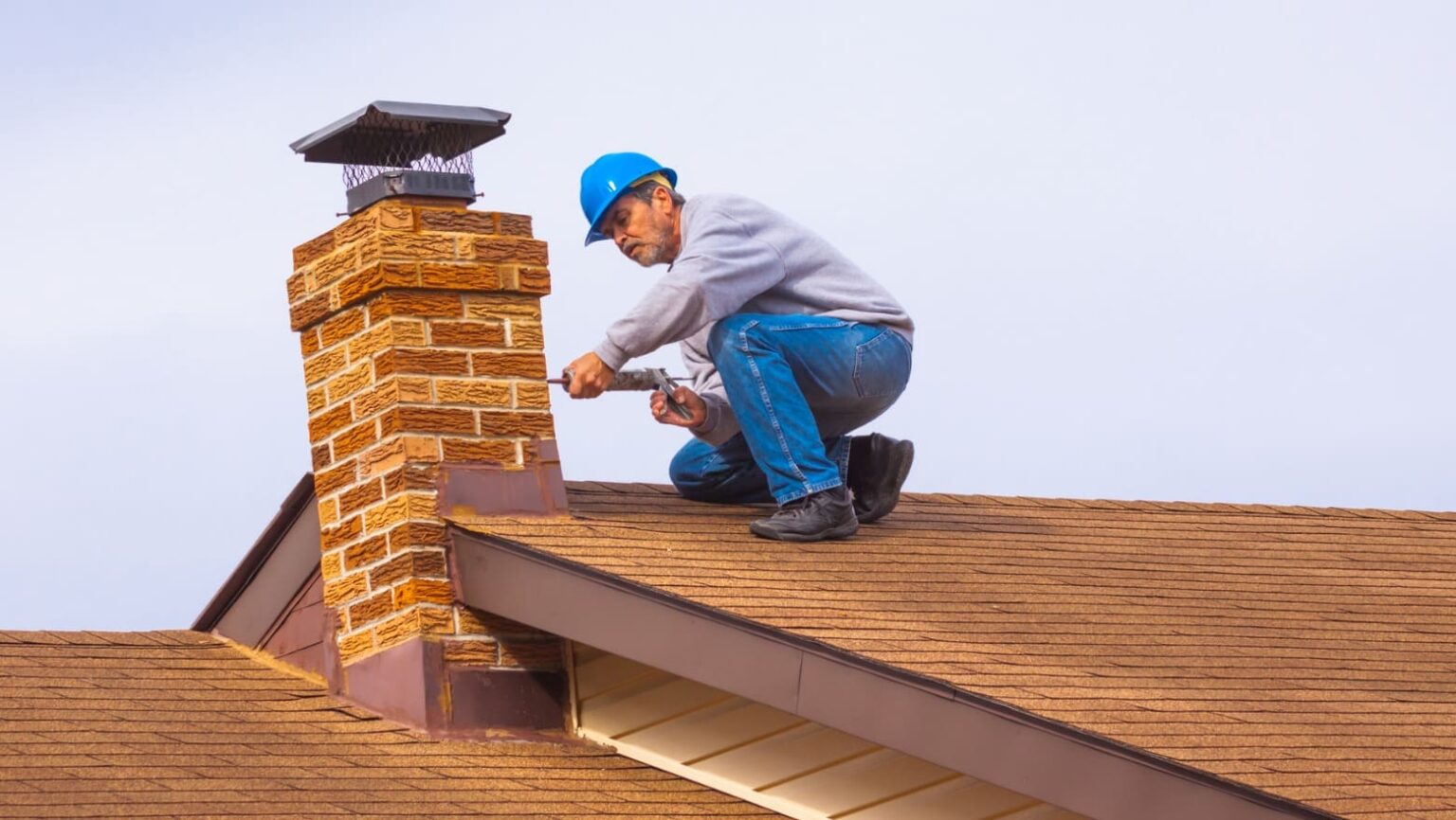 Signs of Creosote Buildup and How Chimney Sweeping Can Prevent Fires ...