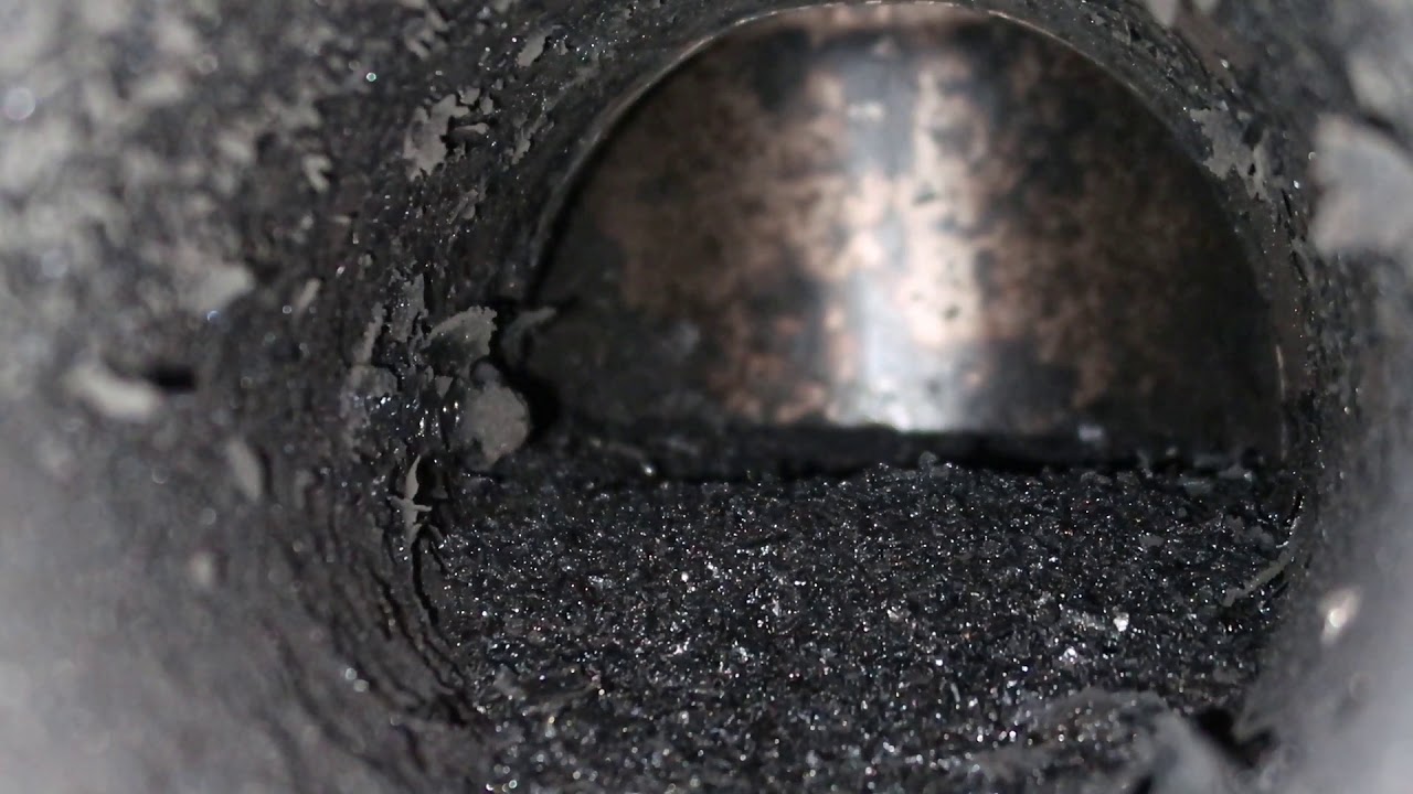 Signs of Creosote Buildup and How Chimney Sweeping Can Prevent Fires ...