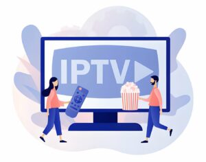 How to Avoid Getting Scammed by Fake IPTV Providers - Butterfly Labs