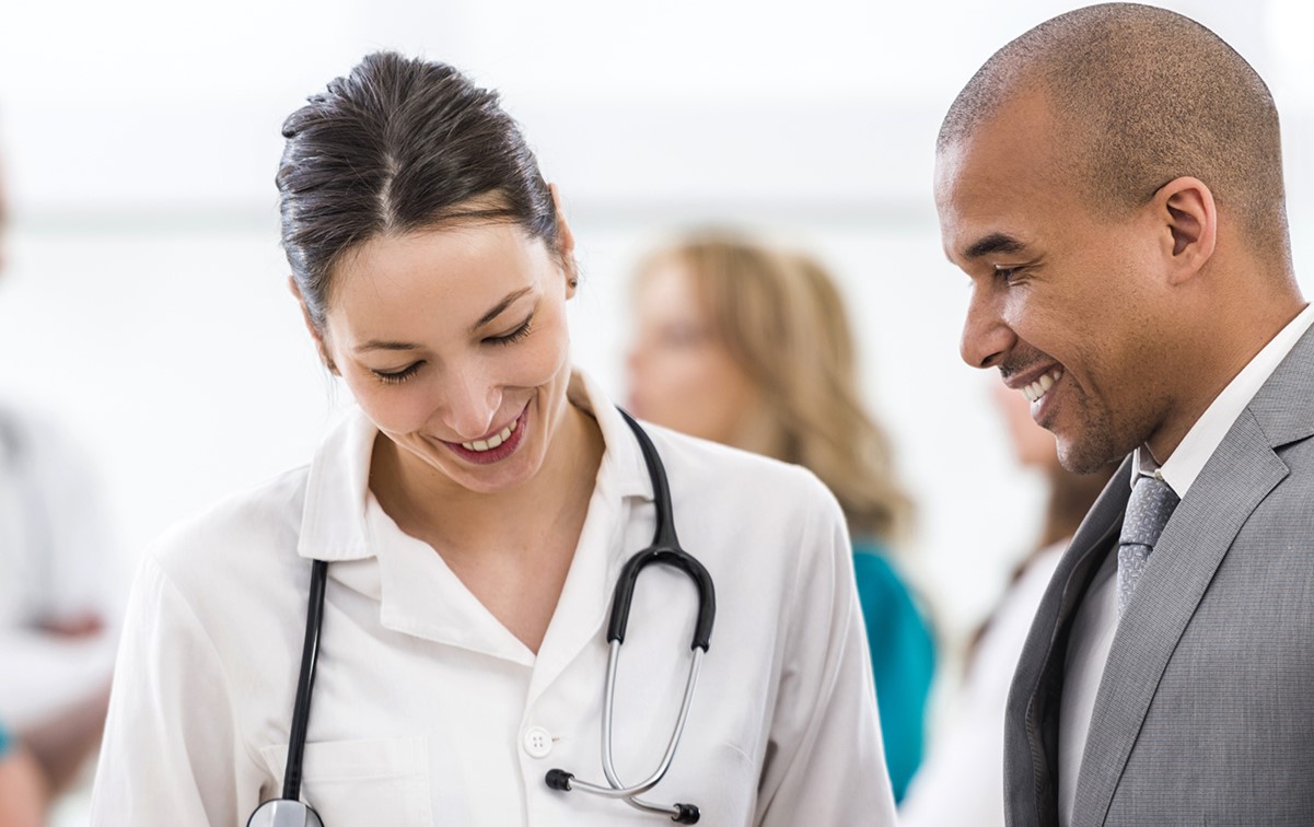 Best Online Master’s Programs for Healthcare Professionals - Butterfly Labs