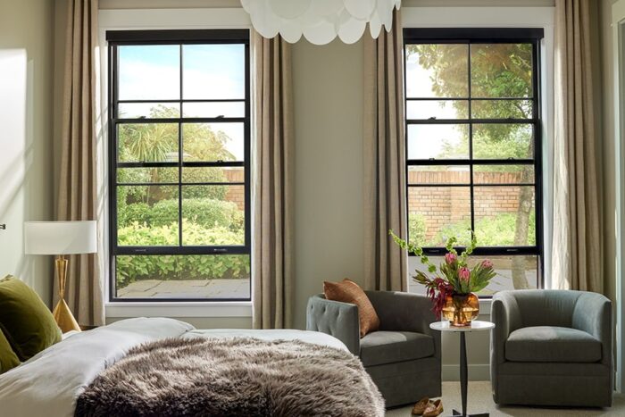Top Window Treatments to Enhance Light and Style - Butterfly Labs