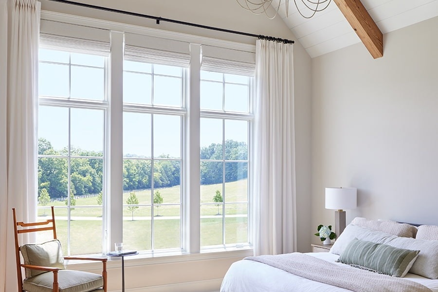 Top Window Treatments to Enhance Light and Style - Butterfly Labs