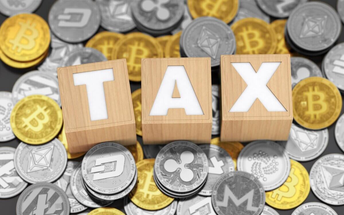 Cryptocurrency and Taxes in 2025 - What You Need to Know - Butterfly Labs
