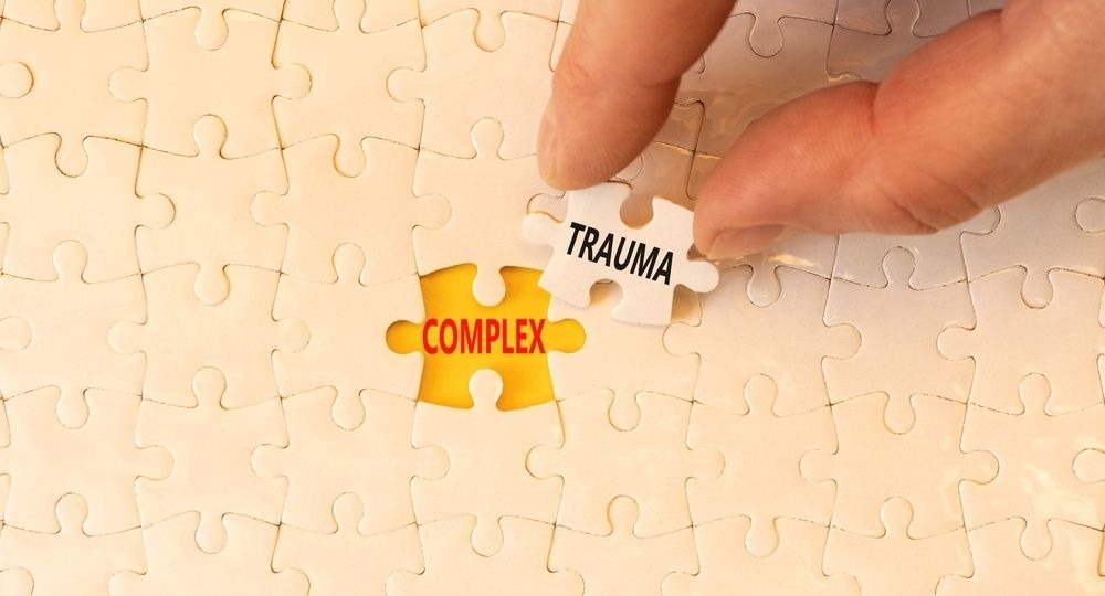 What is Complex Trauma? A Beginner’s Guide - Butterfly Labs