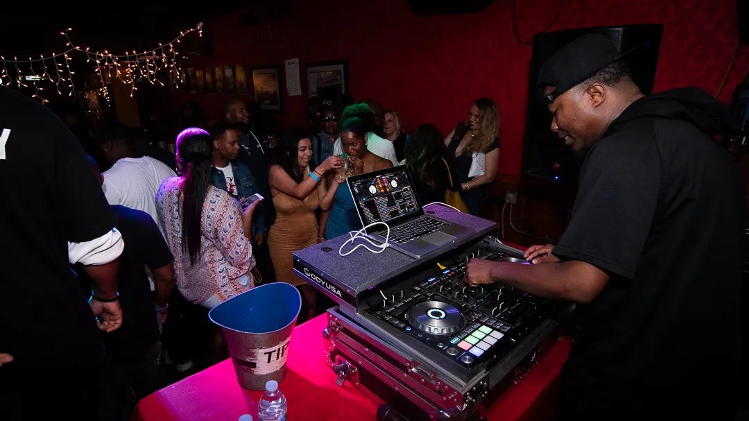 Los Angeles Party Spots For Dancing, Hip Hop, And Throwbacks ...