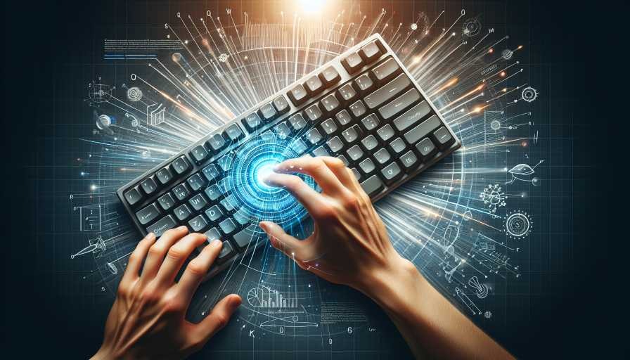How Custom Keyboard Layouts Improve Typing Speed And Comfort ...